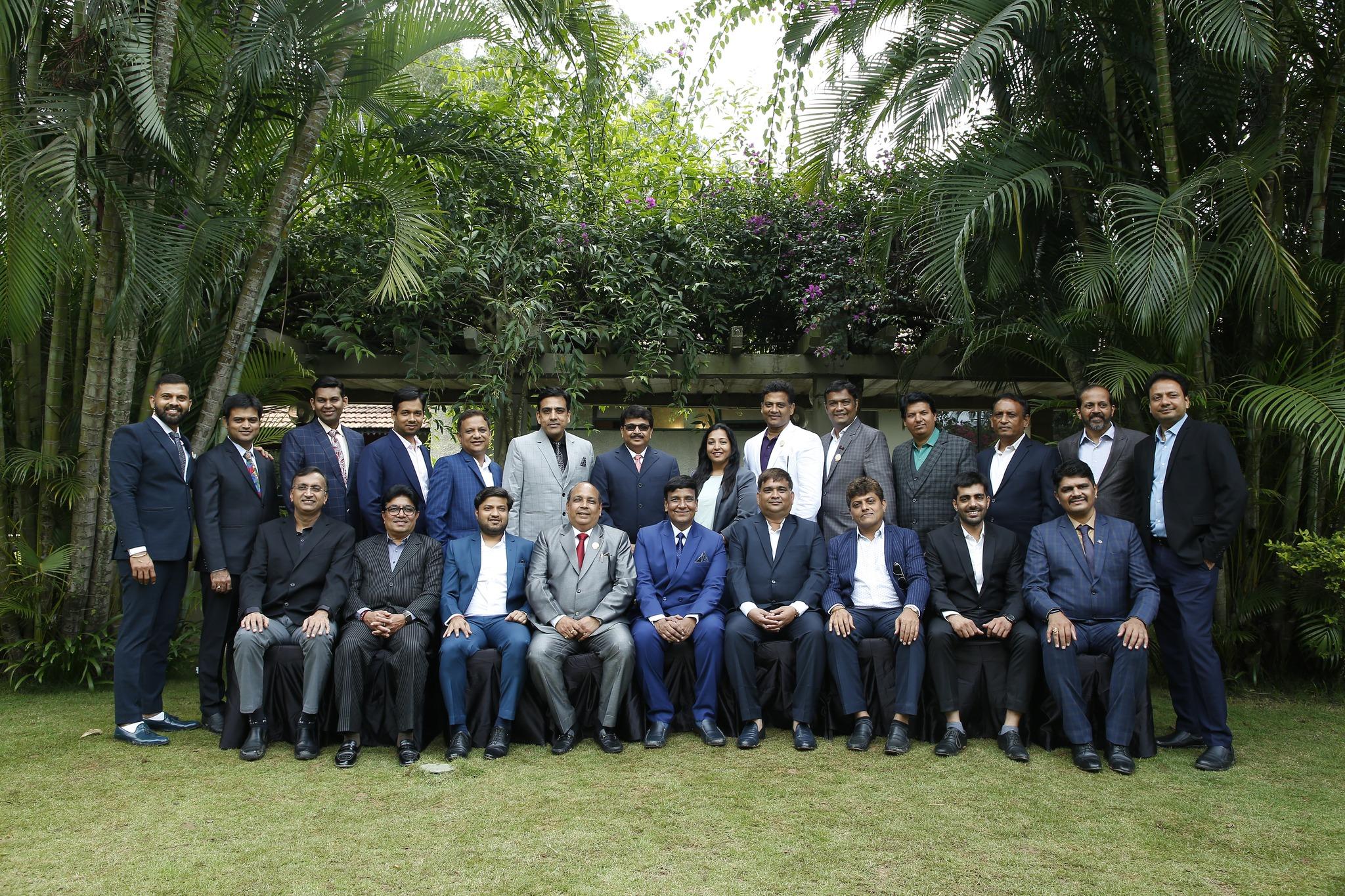 JITO | Jain International Trade Organization, Bangalore