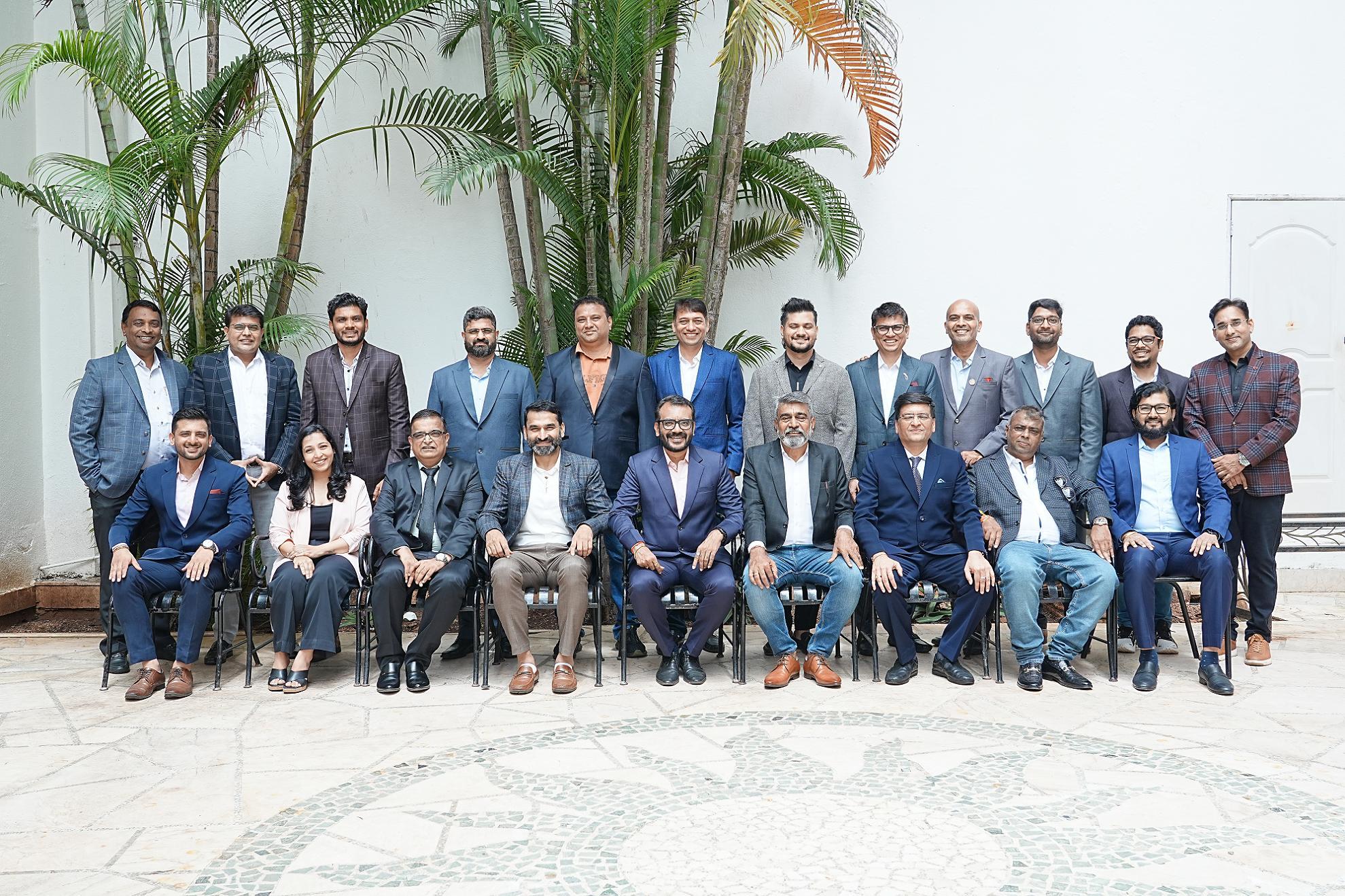 JITO | Jain International Trade Organization, Bangalore